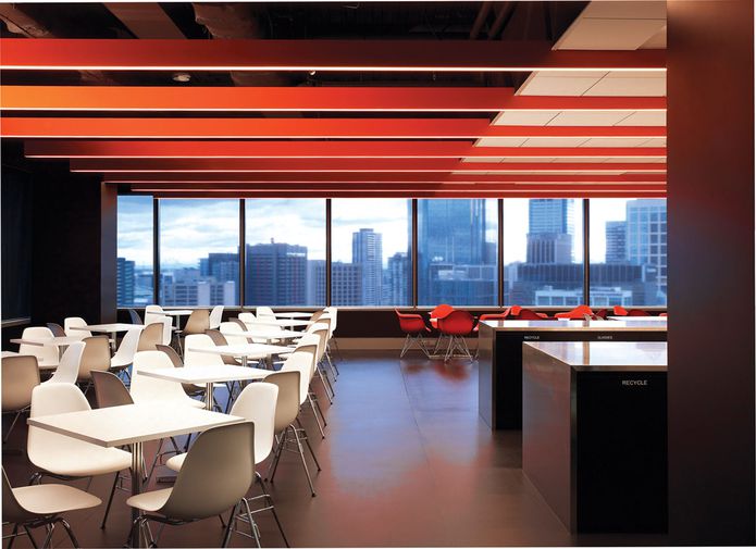 MMG | ArchitectureAU