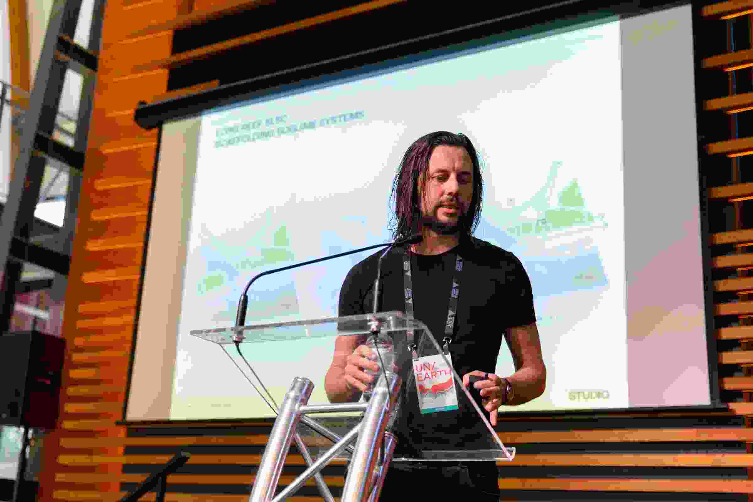 Embracing complexity and the unseen: 2023 Festival of Landscape ...