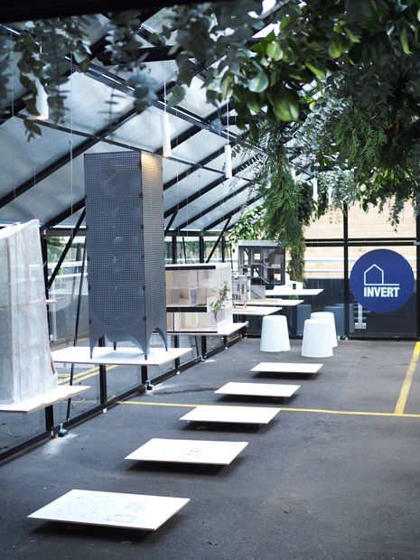 Model ideas for small-scale living | ArchitectureAu