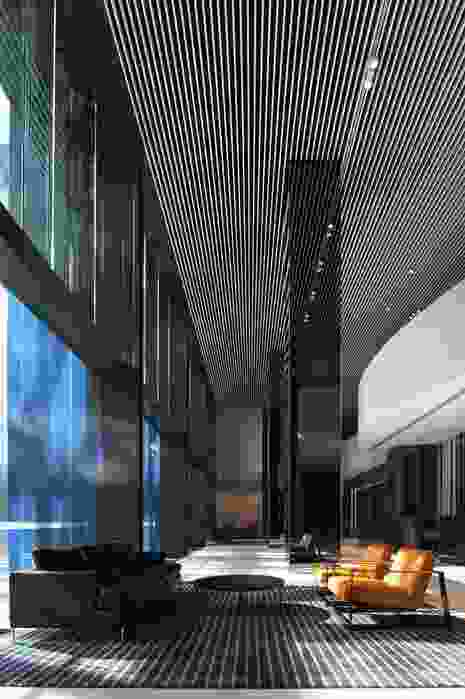 The total package: Australia Post | ArchitectureAu