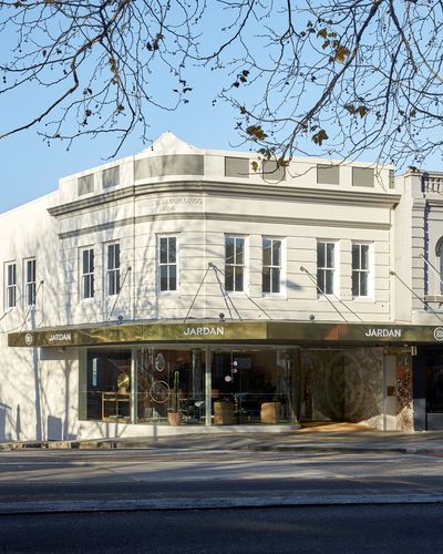 Jardan Sydney by IF Architecture | ArchitectureAu