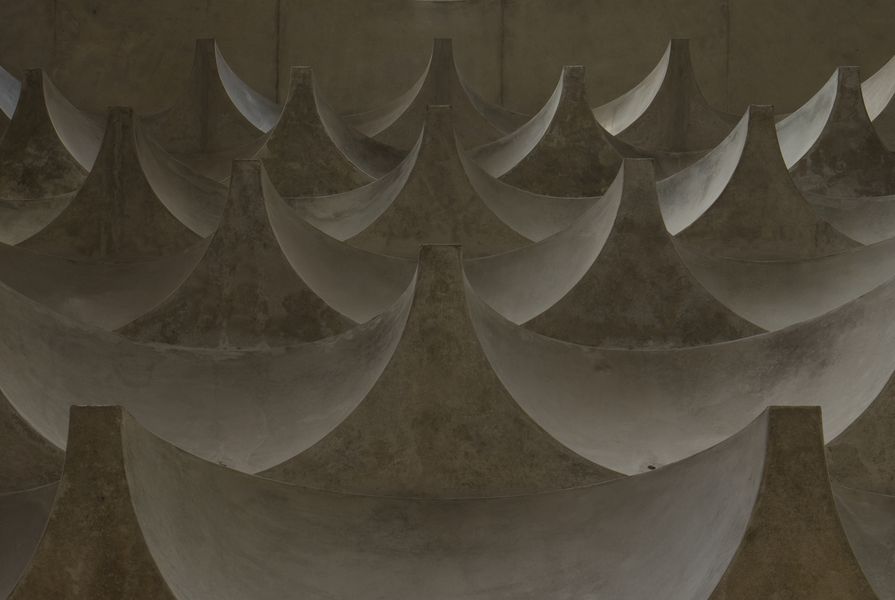 Punchbowl Mosque by Candalepas Associates | ArchitectureAu