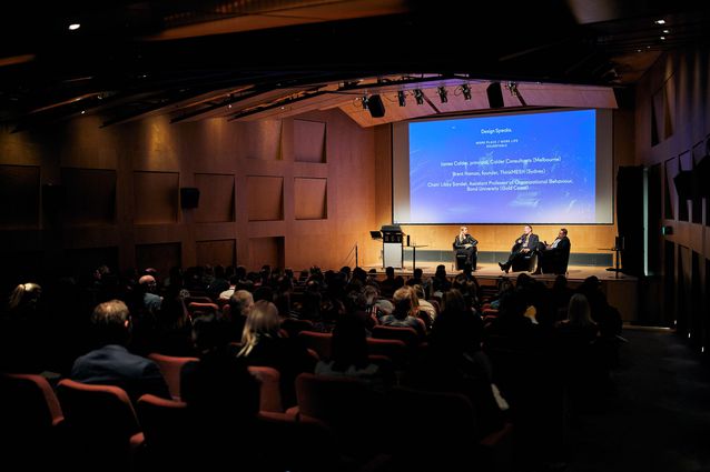 ‘Understanding the lives of employees and the personalities of ...