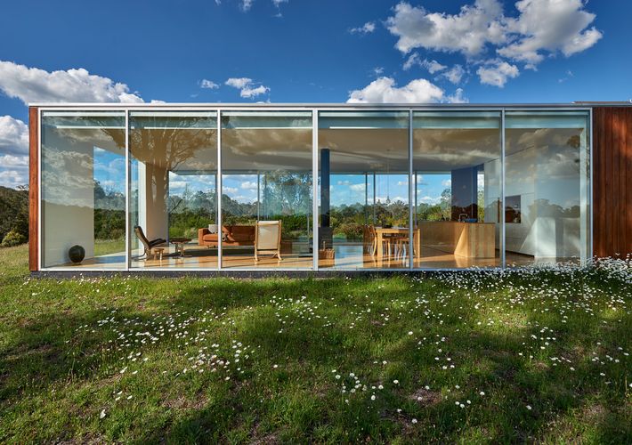 2016 Houses Awards shortlist: New House over 200m2 | ArchitectureAu