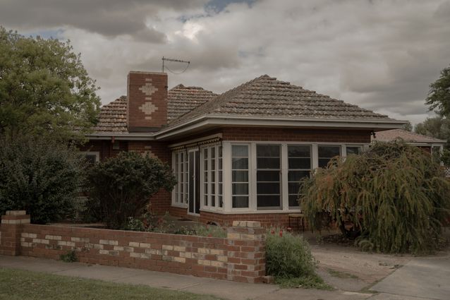 At Home | ArchitectureAu