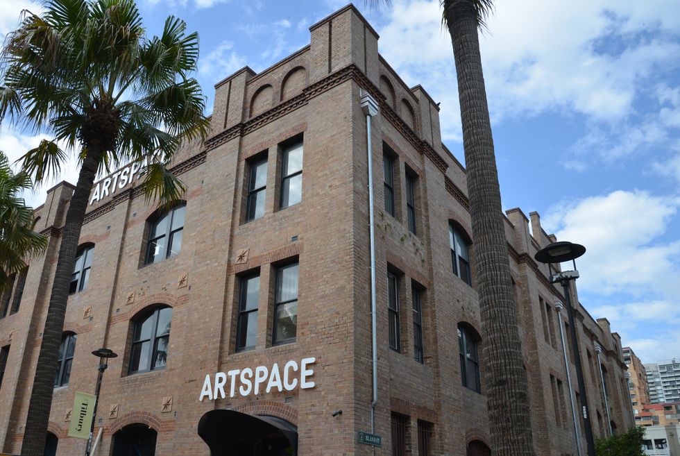 The Gunnery Transformation by GML Heritage | ArchitectureAu