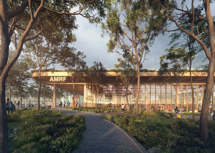 ‘Self-replicating’ research facility proposed for Western Sydney ...