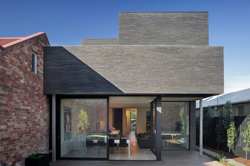2014 Houses Awards shortlist: New House over 200m2 | ArchitectureAu