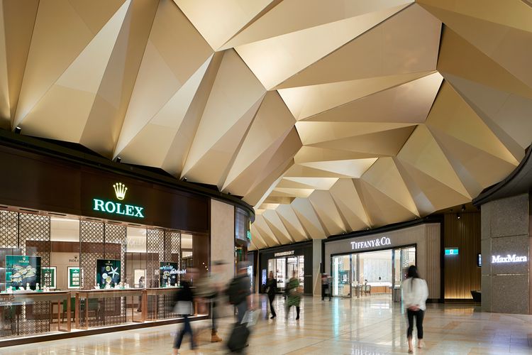 2018 AIDA Shortlist: Public Design | ArchitectureAU