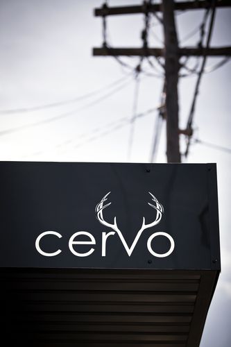 Cervo | ArchitectureAu