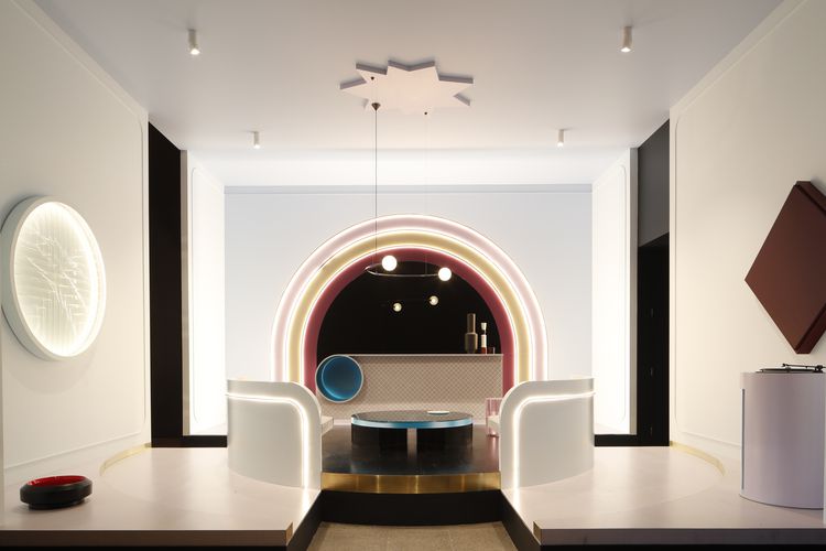 Hecker Guthrie wins $30,000 design prize | ArchitectureAu