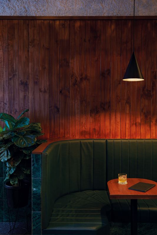 2018 Eat Drink Design Awards: Best Bar Design | ArchitectureAu