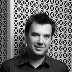 Contributor: Simon Knott | ArchitectureAu