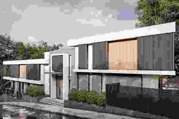 Archbuild | ArchitectureAu