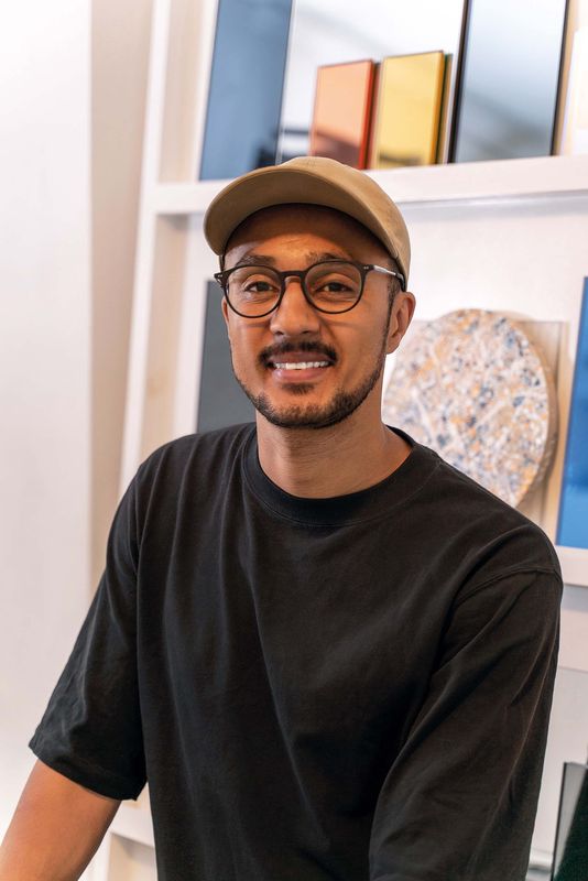 Melbourne-based designer Dean Norton named in top 100 global designers ...