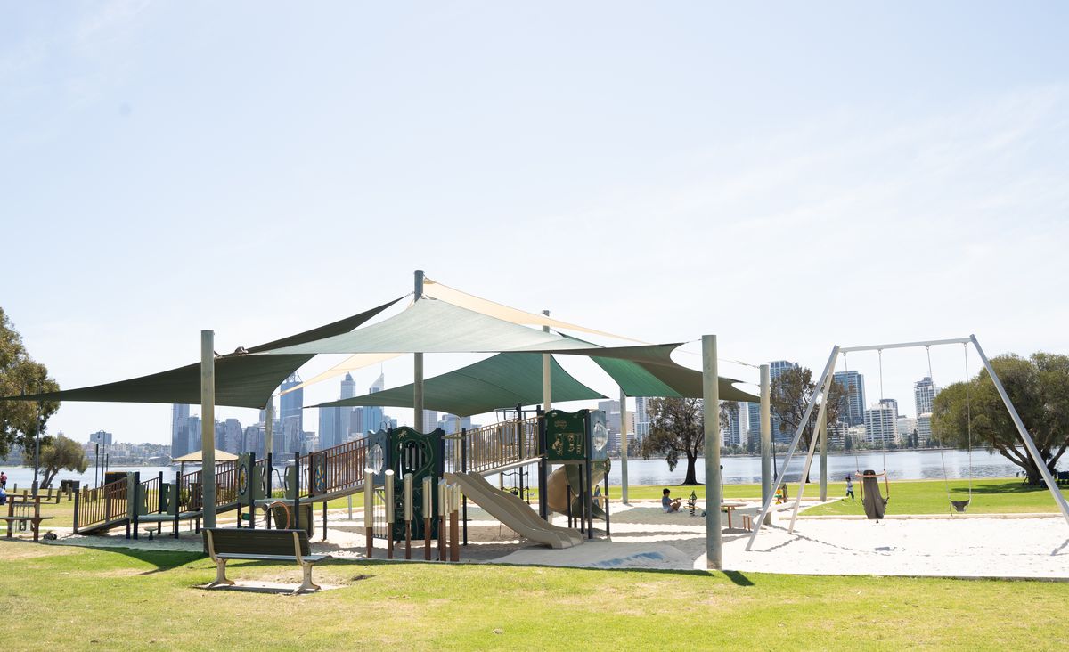 Australian playground suppliers join forces to launch new play ...