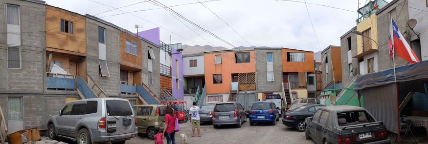 A case for the incremental: Quinta Monroy | ArchitectureAu