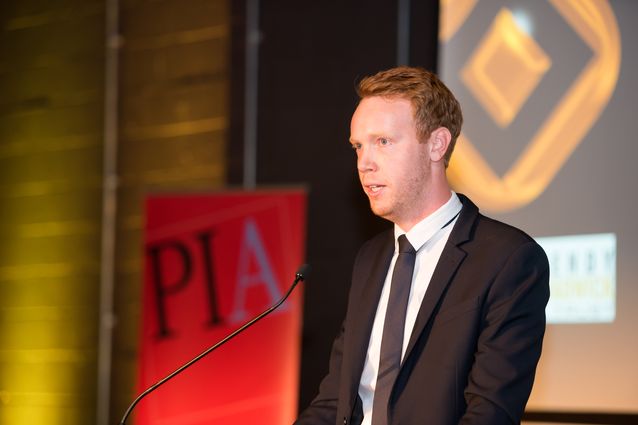 National planning awards celebrate professional achievement | Landscape ...