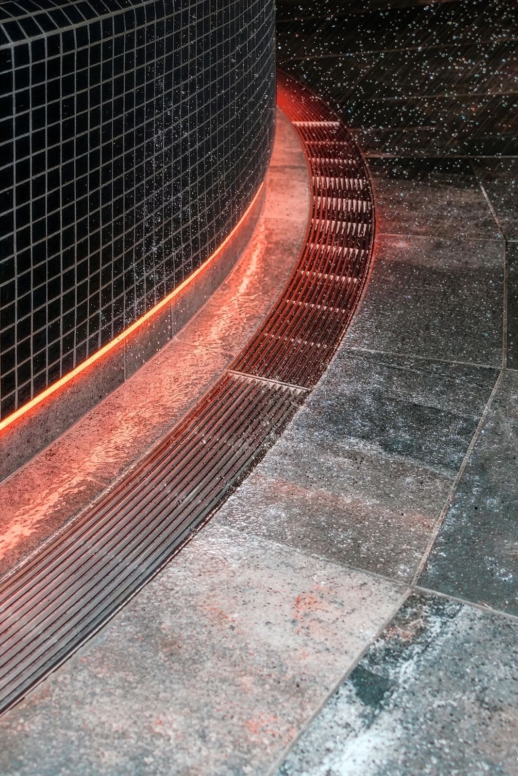 Drainage solutions for diverse project requirements | ArchitectureAu