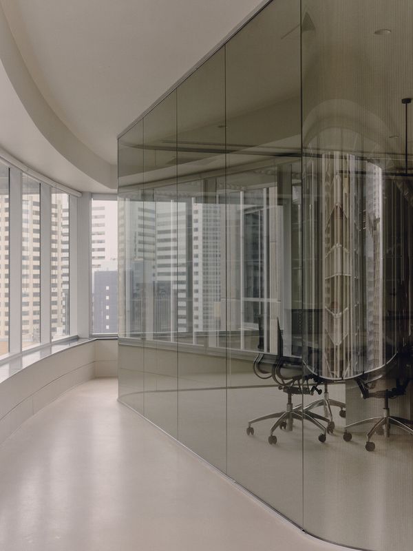 Findex Brisbane by House of Paule | ArchitectureAu