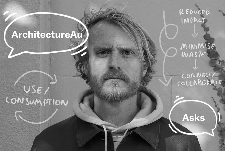 Ross Harding on how to accelerate Australia's circular economy ...