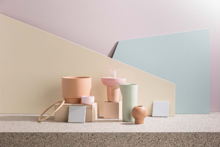 Haymes Paint reveals thoughtful colour forecast | ArchitectureAu