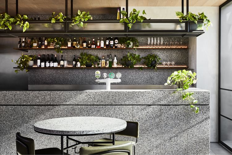 2019 Eat Drink Design Awards shortlist: Best Bar Design | ArchitectureAu