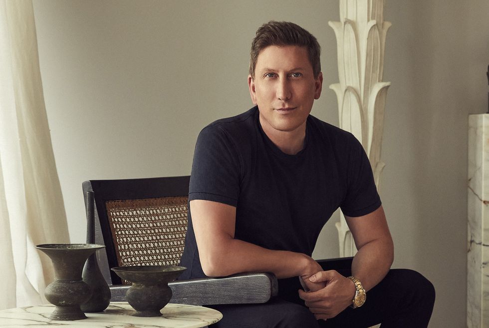 The Design Dozen with David Hicks | ArchitectureAu