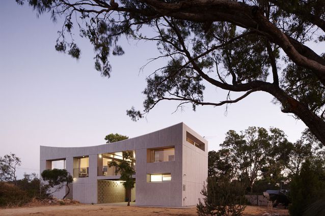 Perth: A new-old engagement | ArchitectureAu