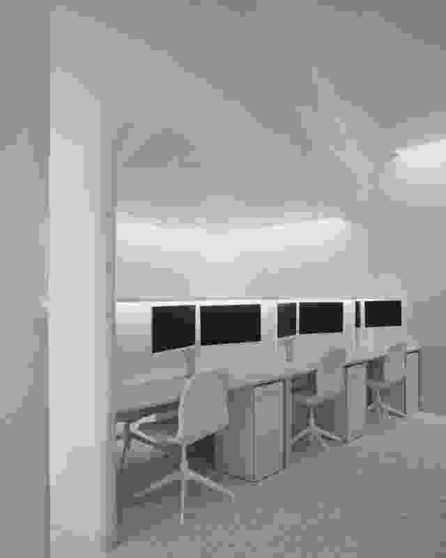 The Rubinstein Group by Esoteriko | ArchitectureAu