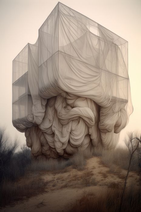 AI case study: Sketching with diffusion models | ArchitectureAu