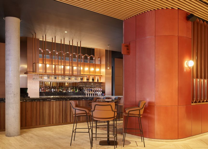 The Bower Tree by KP Architects | ArchitectureAu