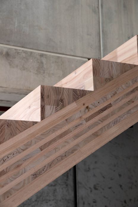 Is it time to normalise mass timber in construction? | ArchitectureAu