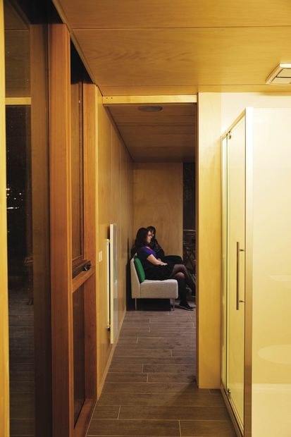 ARKit EcoStudio – a sustainability case study | ArchitectureAu