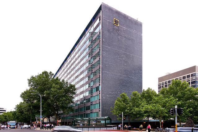 North Sydney MLC building protected with state heritage listing, again ...