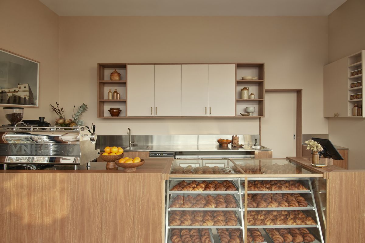 Italian sensibility: Pronto by Via Porta | ArchitectureAu