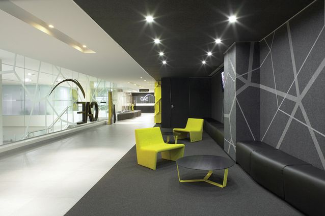 Centre for Adult Education in Melbourne | ArchitectureAu