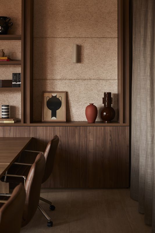 Forum by Foolscap Studio | ArchitectureAu