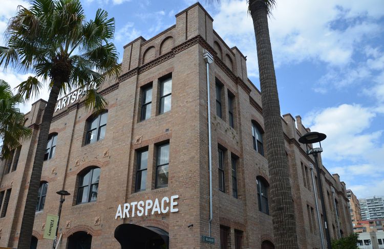 The Gunnery Transformation by GML Heritage | ArchitectureAu