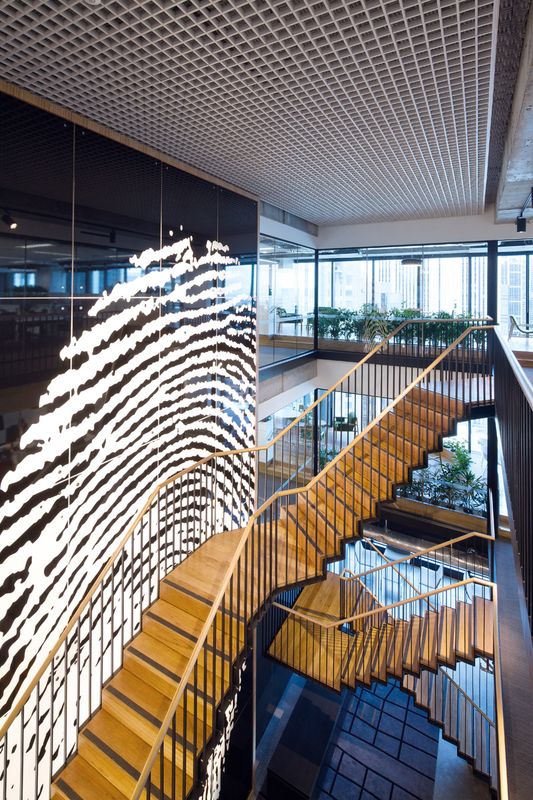 AECOM, Sydney | ArchitectureAu