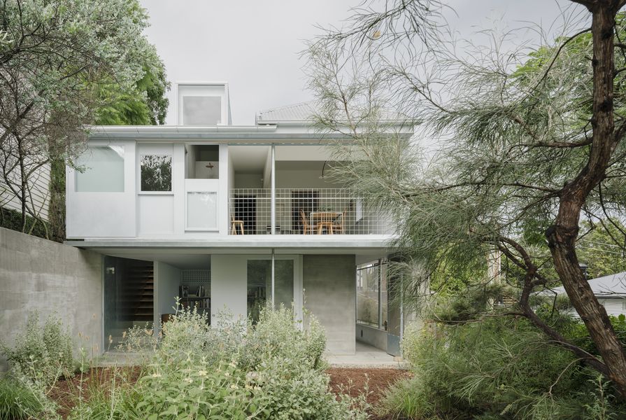 2024 Houses Awards: Australian House of the Year | ArchitectureAu