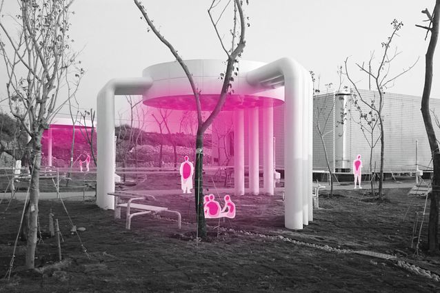 Designing for climate change | Landscape Australia