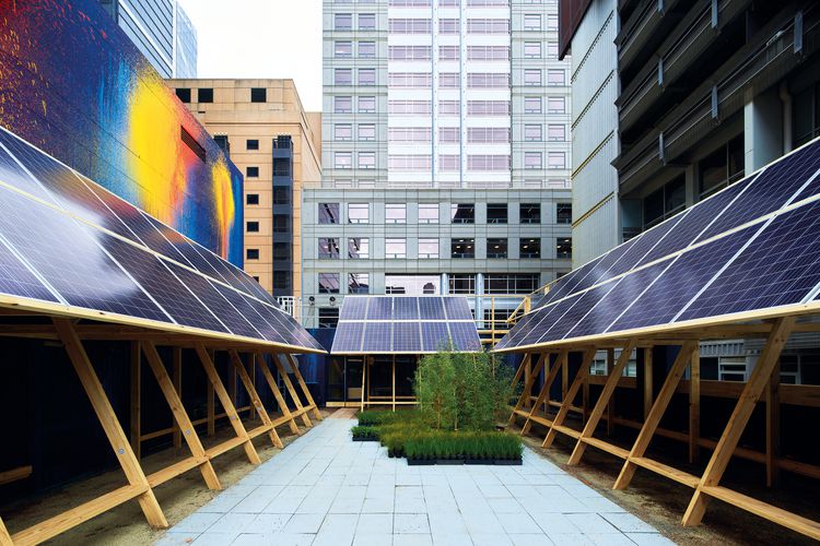 Melbourne Design Week grapples with ‘messy contemporary realities ...