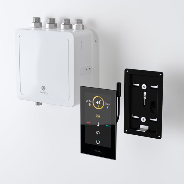 Smart Command plumbing eco-system expanded to deliver greater insight ...