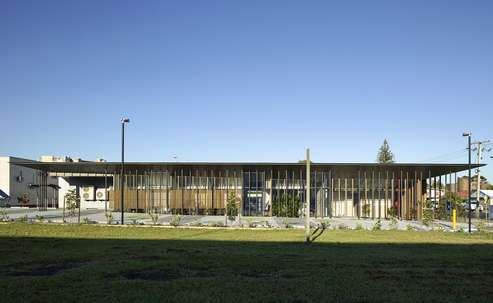 2016 Sunshine Coast Architecture Awards | ArchitectureAU