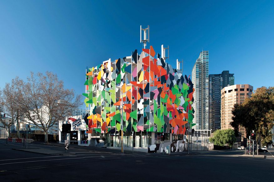 2011 Victorian Architecture Awards | ArchitectureAu