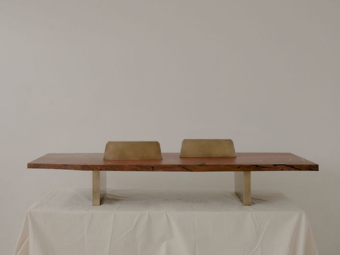 Architectural forms from nature: Nicholas Aylward's designs ...