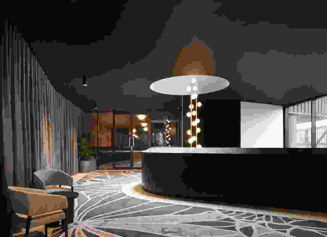 The Bower Tree by KP Architects | ArchitectureAu