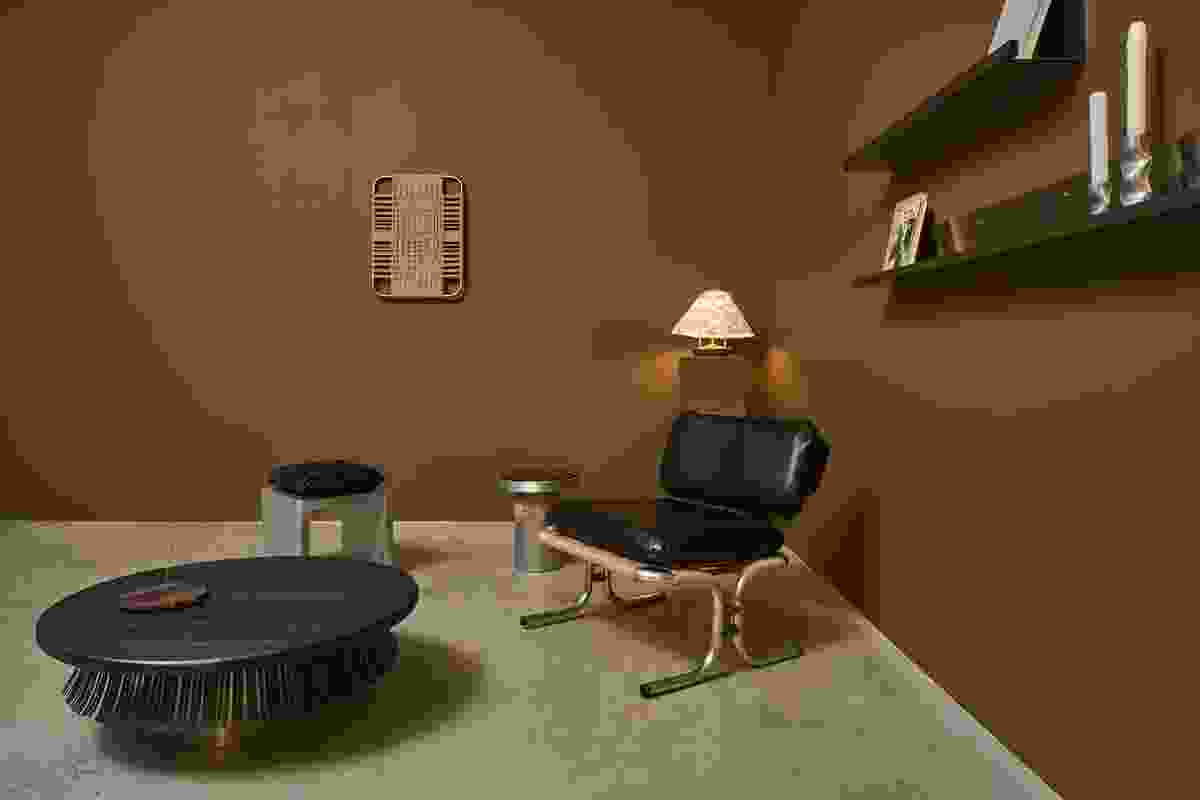 By/Product: Oxide | ArchitectureAu