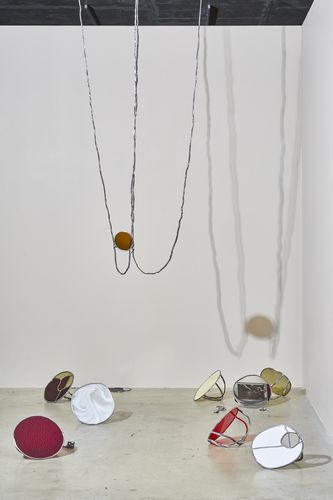 Craft Victoria’s 2026 Fresh exhibition and InteriorsAu prize winner ...